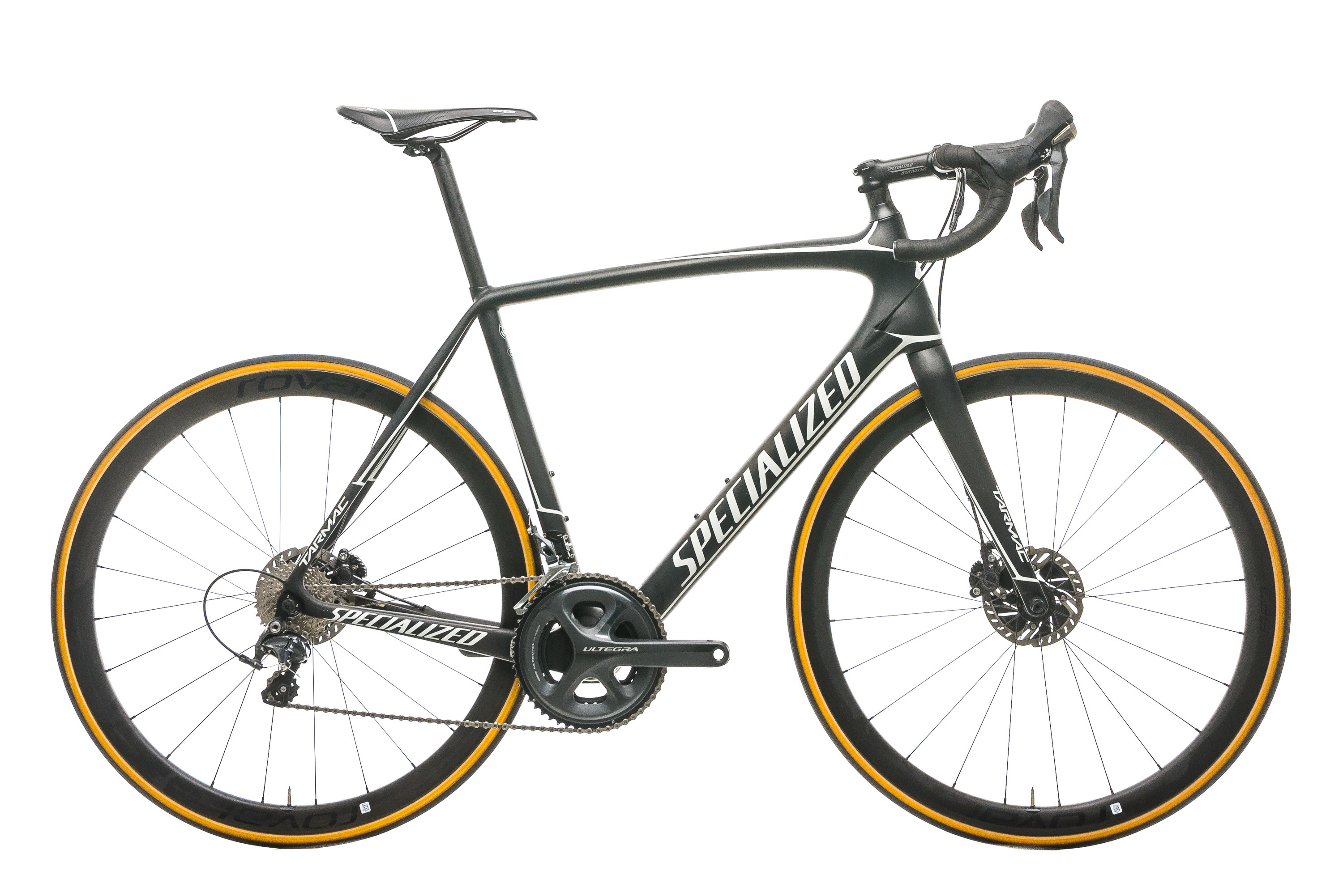 2017 Specialized Tarmac Comp Disc