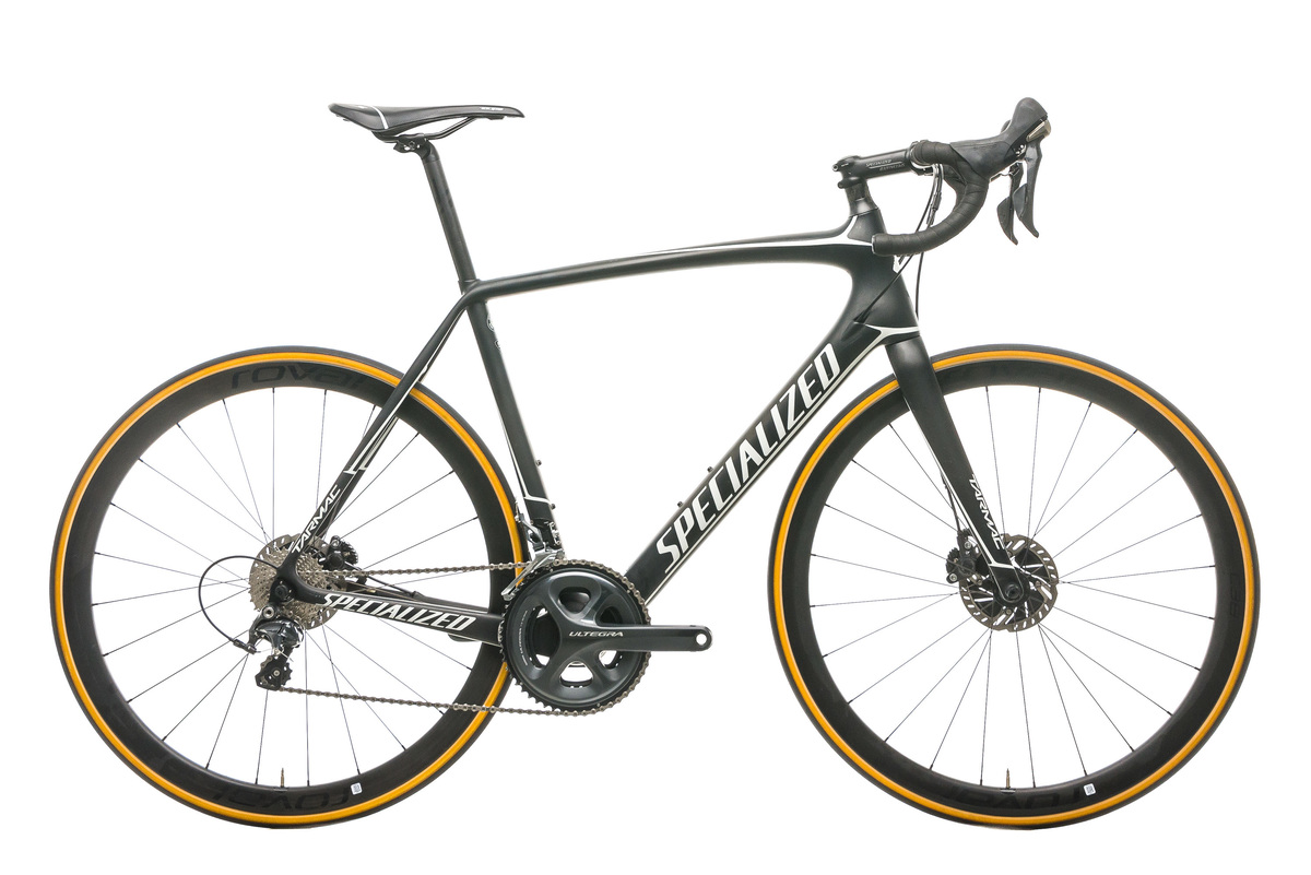 2017 Specialized Tarmac Comp Disc
