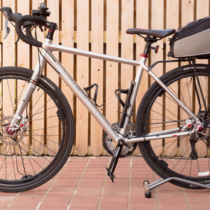 2015 Trek Crossrip Comp