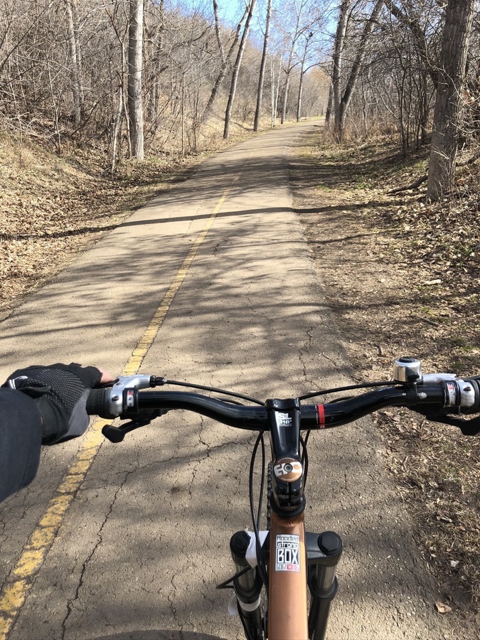 2009 Diamondback Response Comp