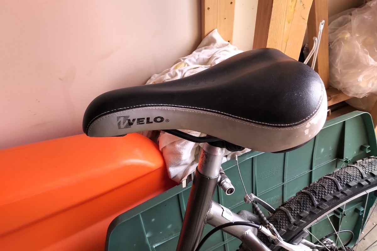 Infinity Cycle Works Intrigue