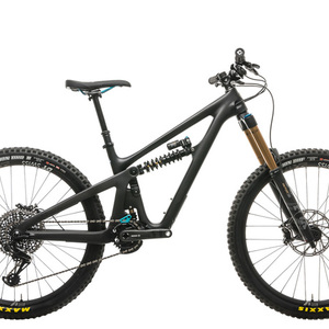 2020 Yeti SB165 Turq T2
