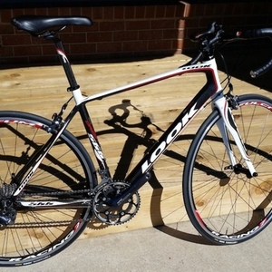 Stolen 2009 Look 566