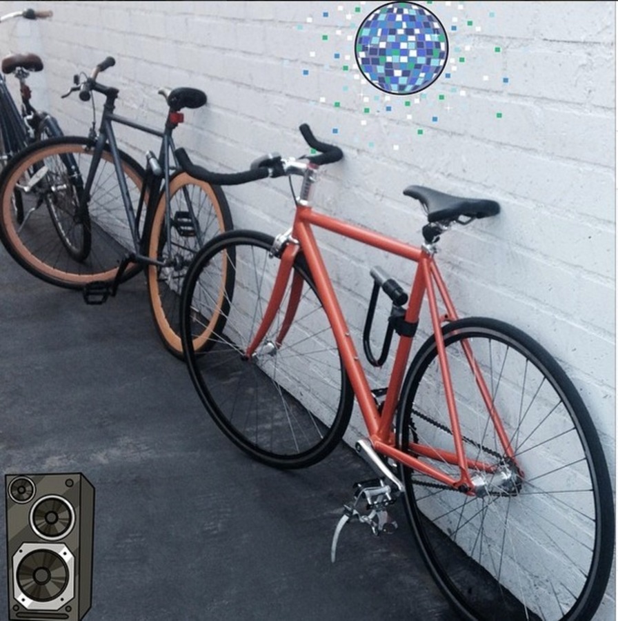 2014 Wabi Cycles SE Lightening