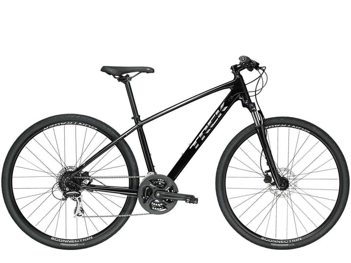 2020 Trek Dual Sport 2 Mens