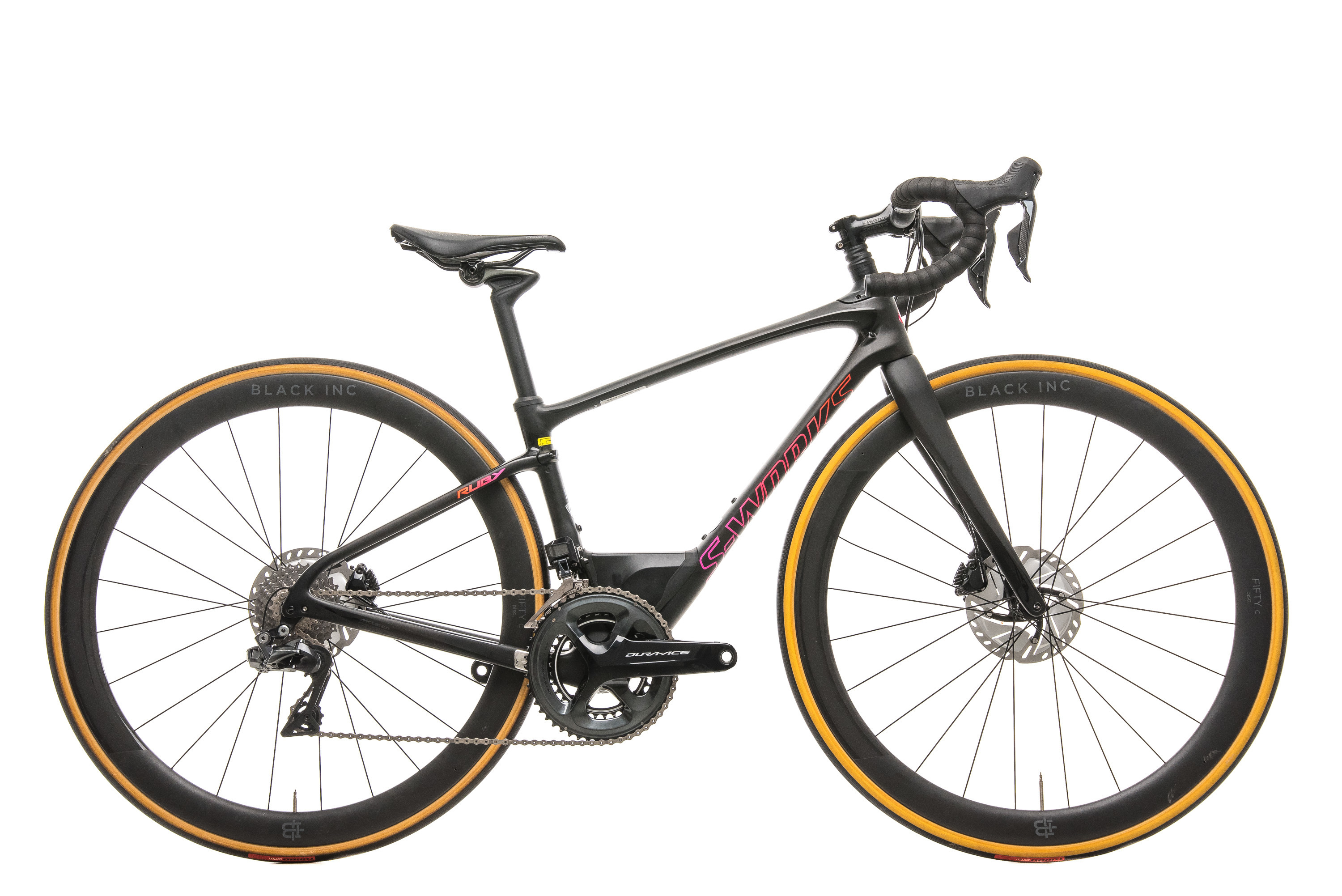 2019 Specialized S-Works Ruby Womens