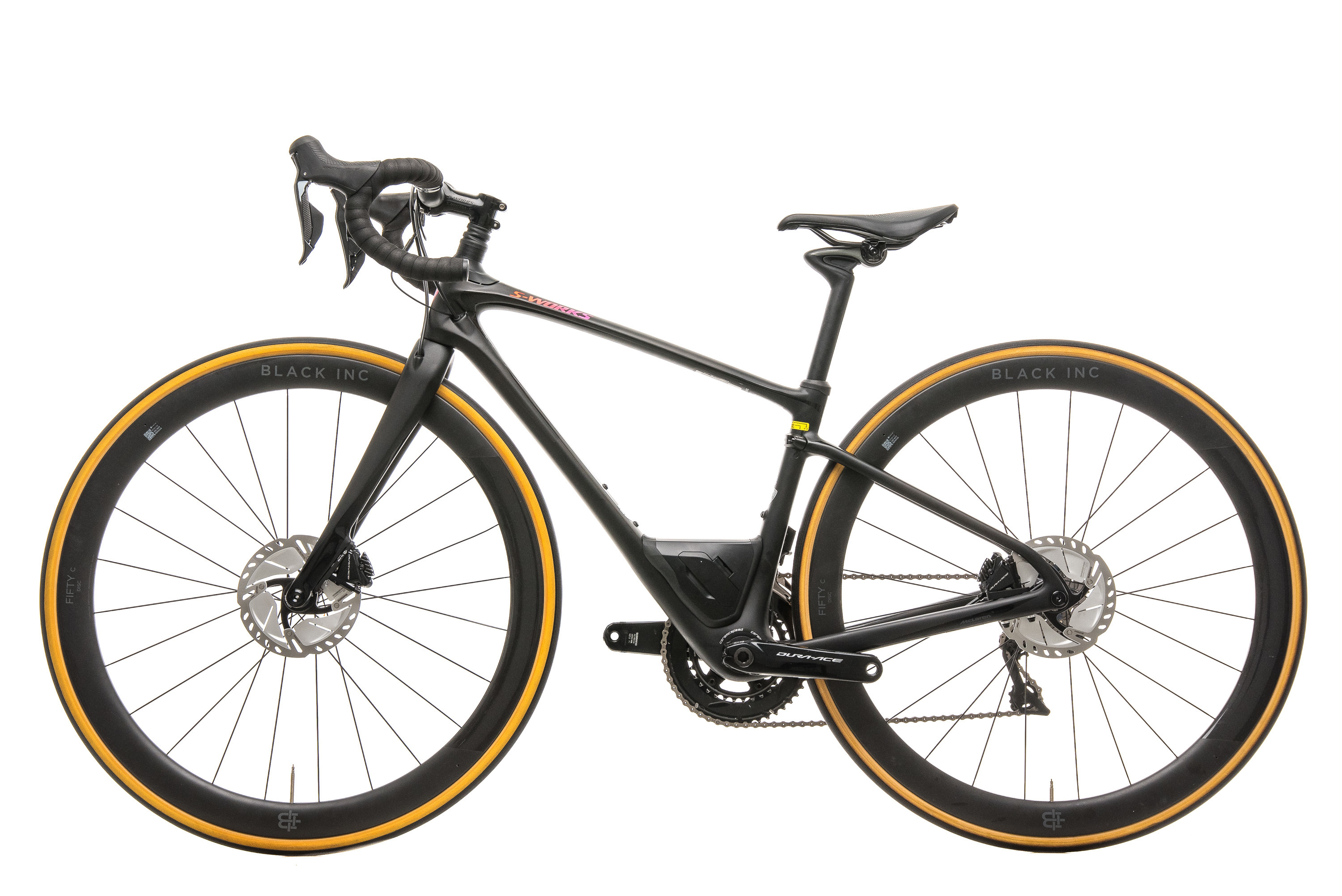 2019 Specialized S-Works Ruby Womens