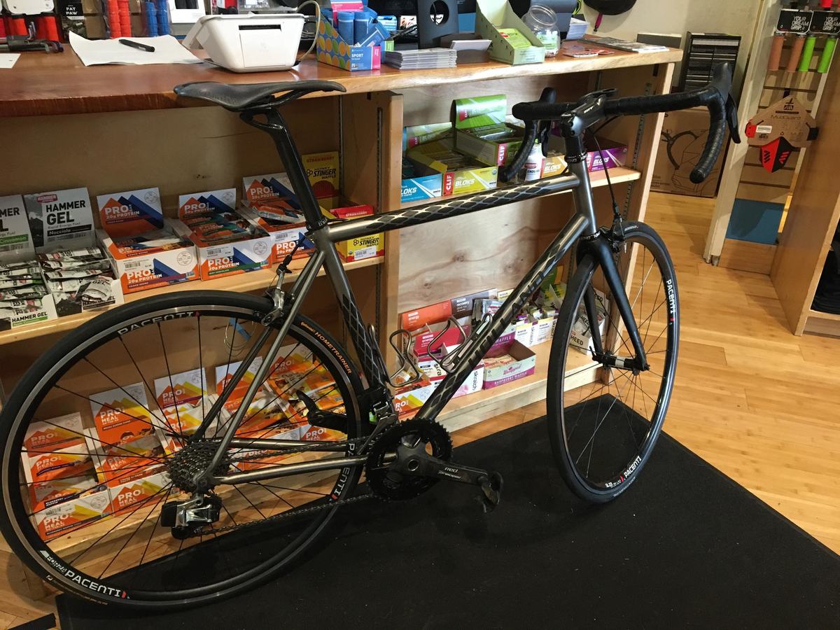 2010 Holland Exogrid