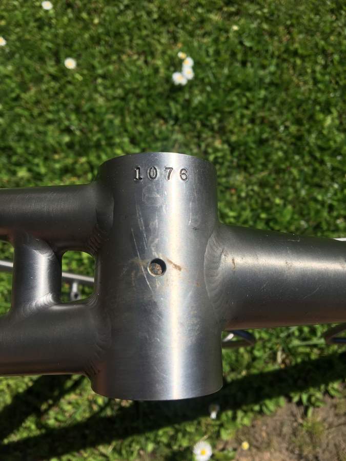 2010 Holland Exogrid