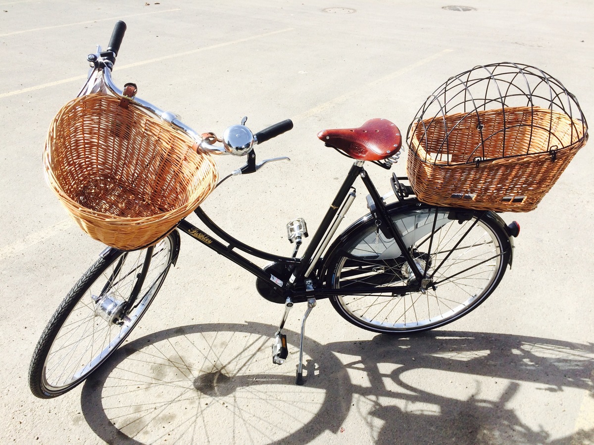 Pashley Cycles 189286