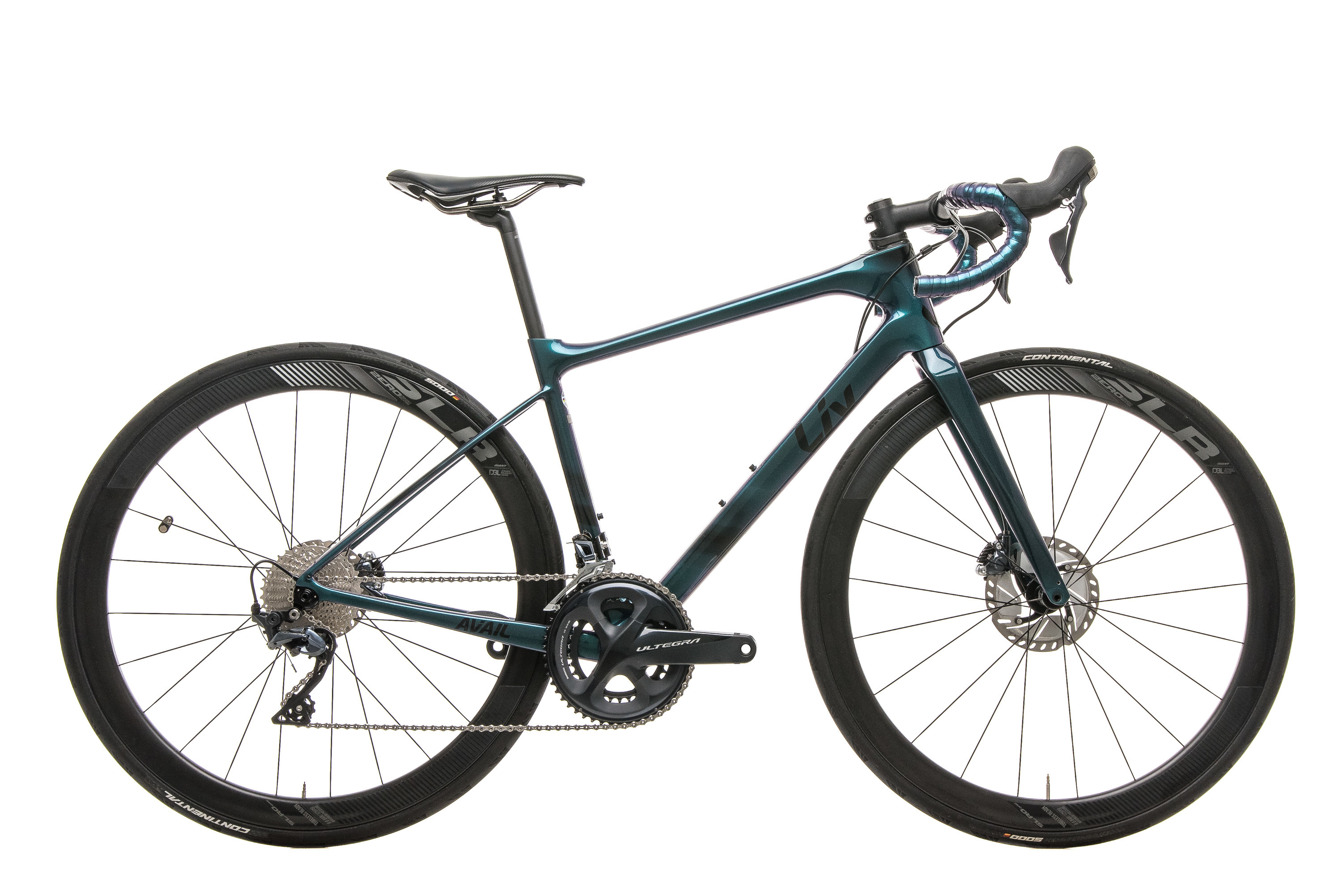 2020 Liv Avail Advanced Pro 2