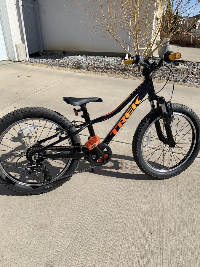 2020 Trek
