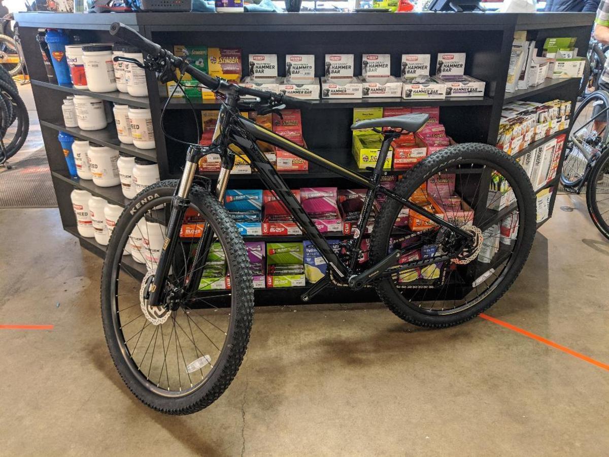2019 SCOTT Aspect