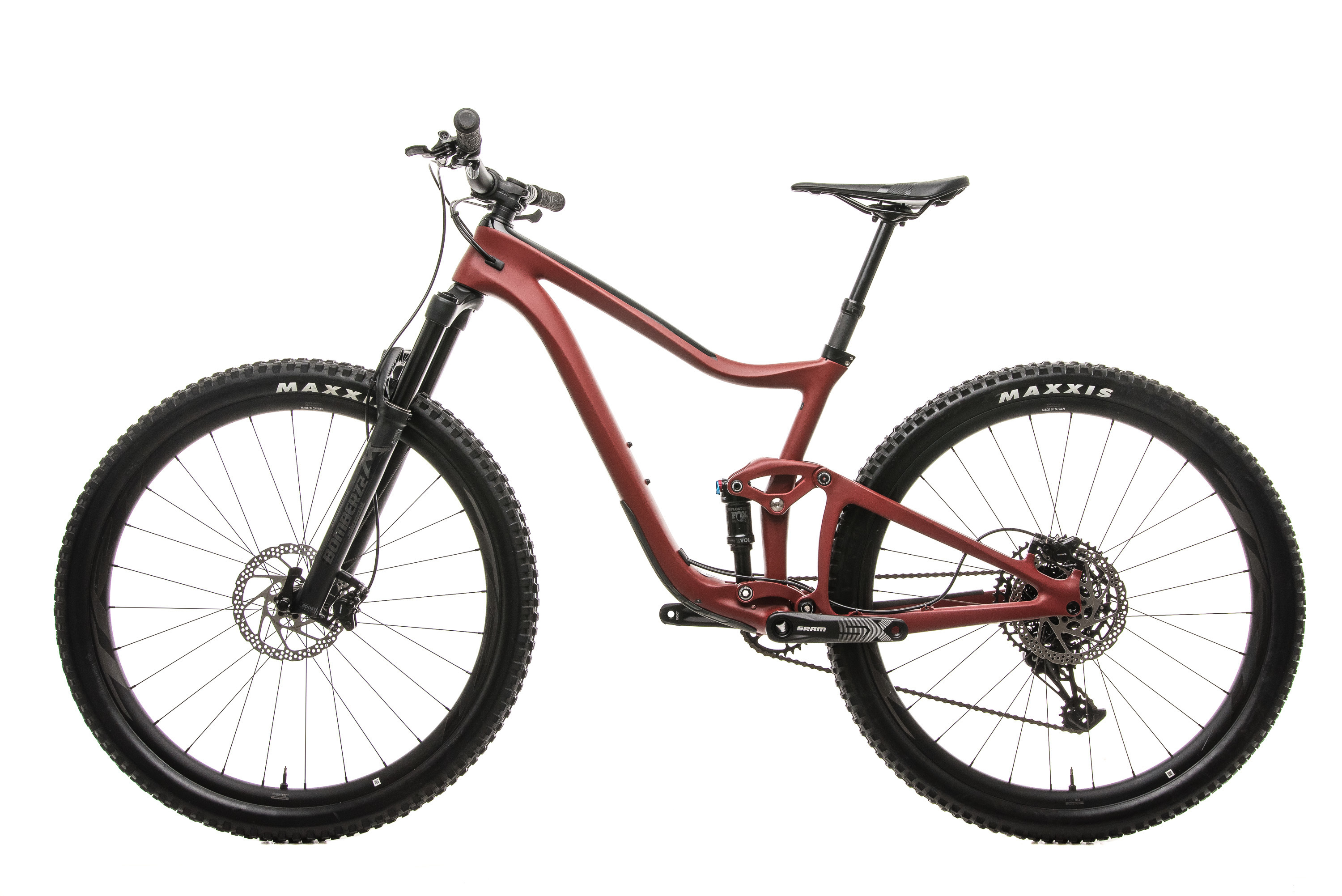 2020 Giant Trance Advanced Pro 29 3