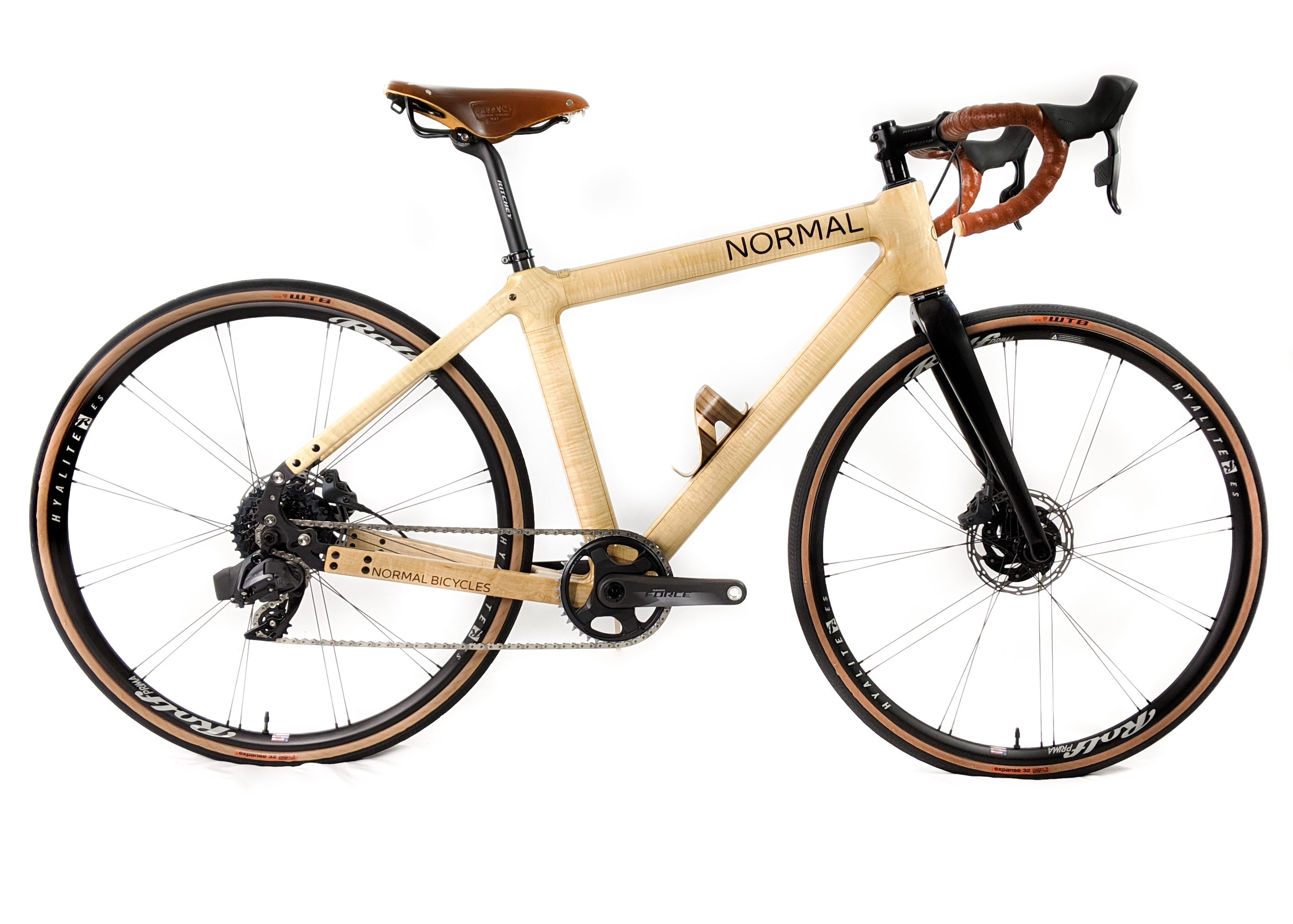 2020 Normal Bicycles No.124