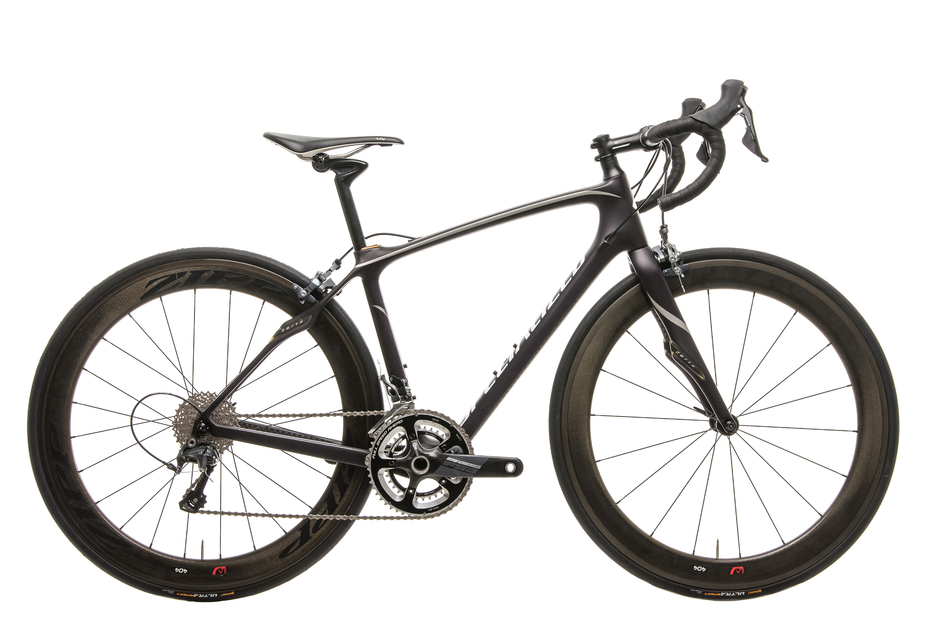 2015 Specialized Ruby Expert