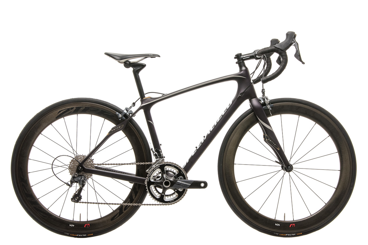 2015 Specialized Ruby Expert