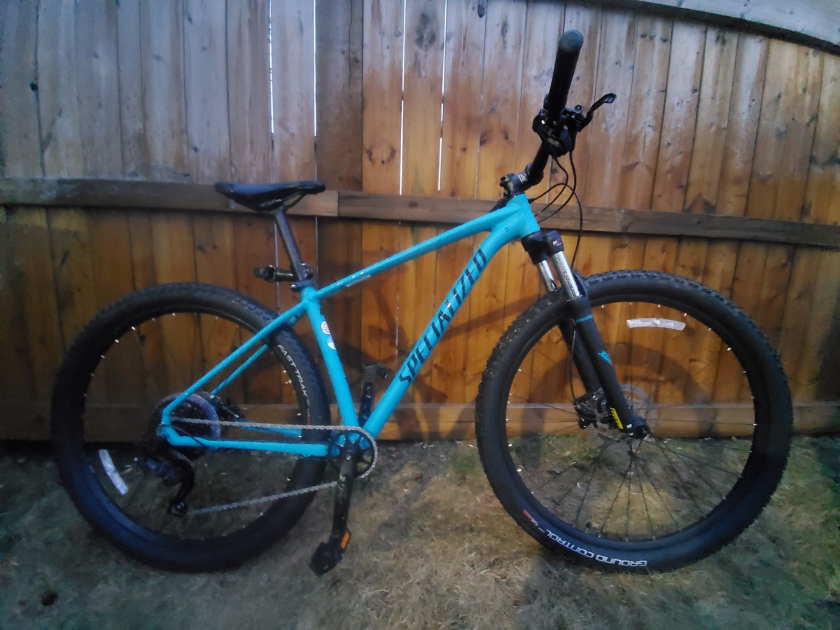 2020 Specialized RockHopper Comp 29 1X Medium