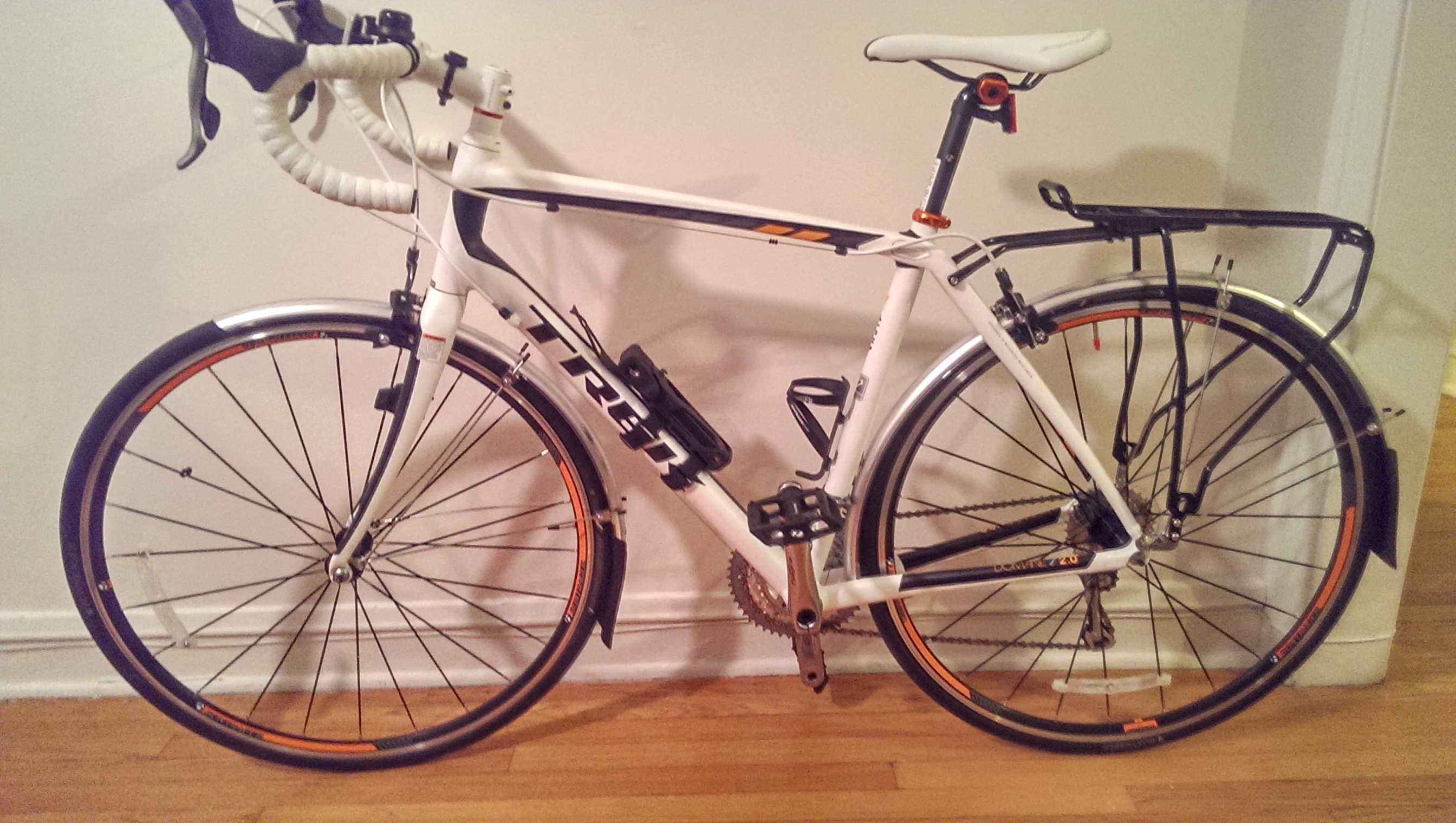 2014 Trek Domane 2.0