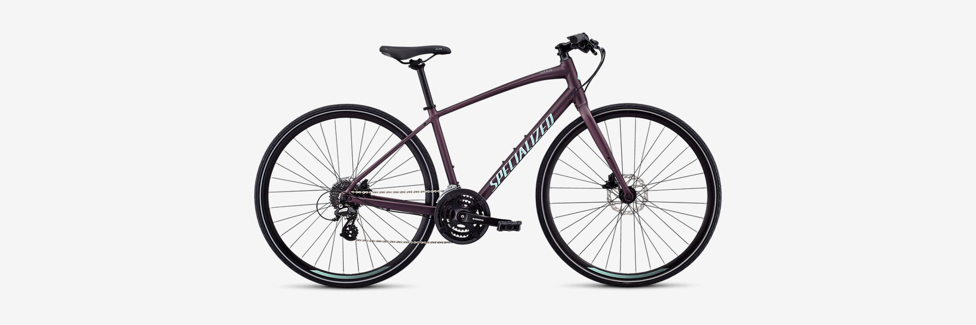 Stolen 2019 Specialized Sirrus A1 SL
