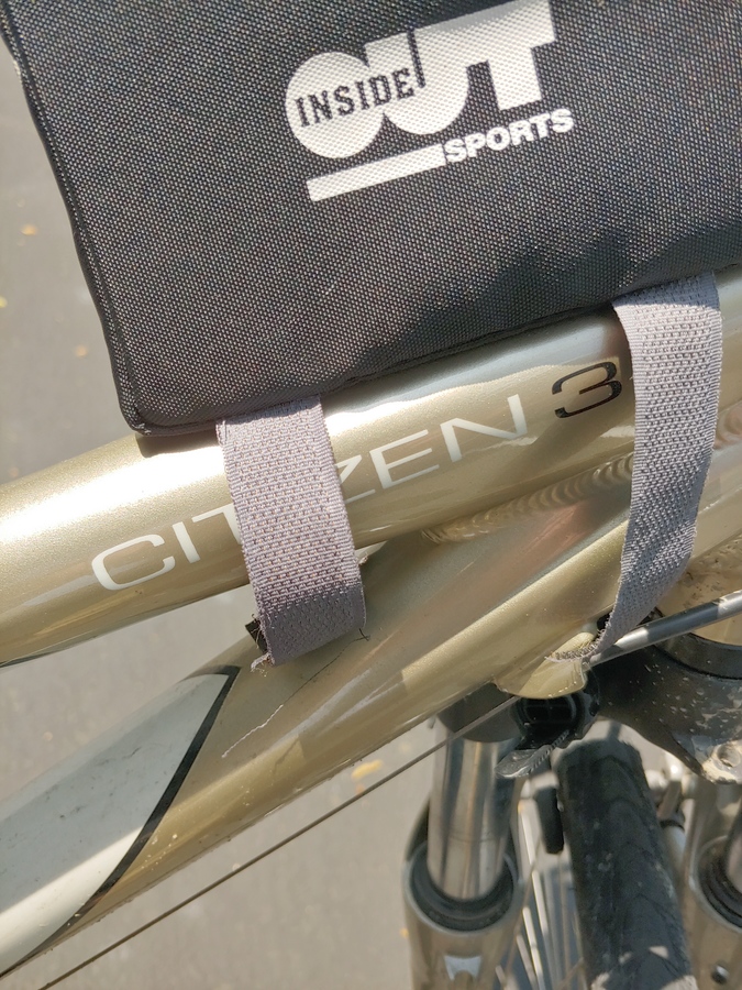 Jamis Citizen 3