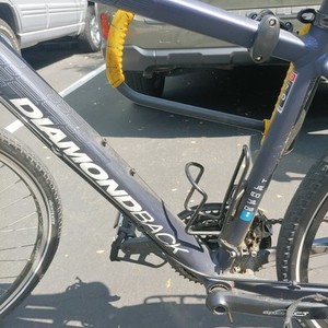 Diamondback Trace Sport