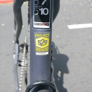 Diamondback Trace Sport