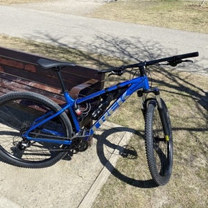 2020 Trek Marlin 6