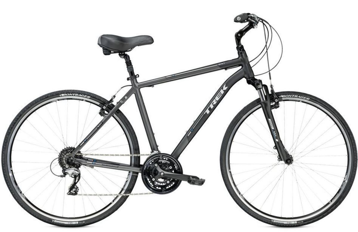 2015 Trek Verve 3 VER379951855