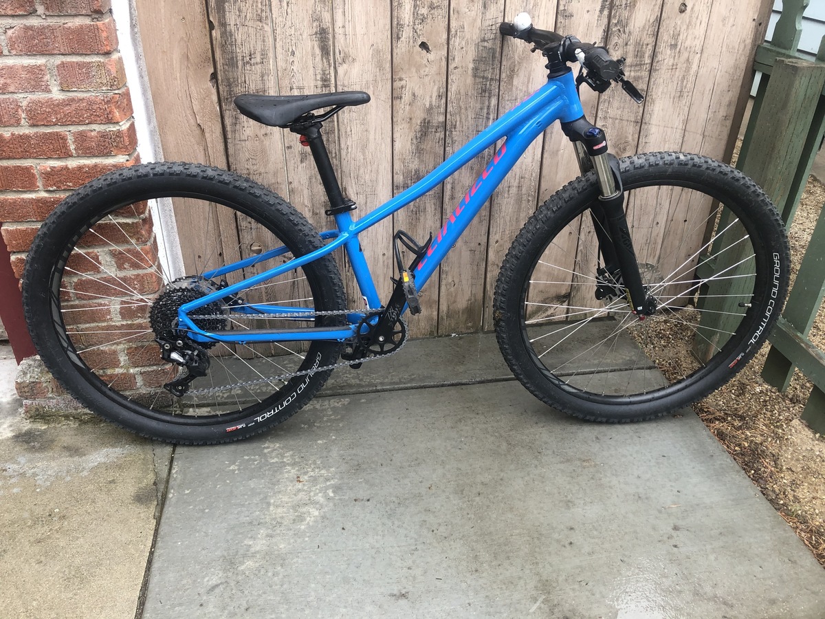 2019 Specialized Pitch