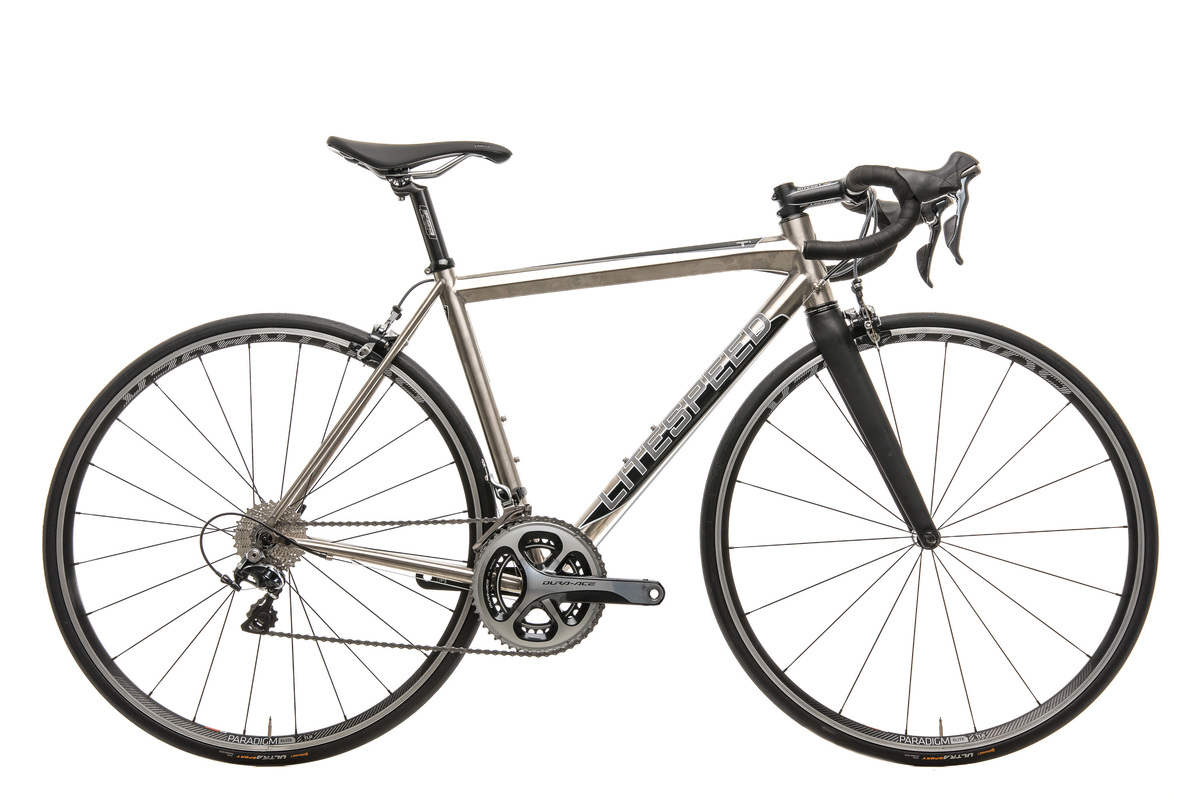 2013 Litespeed T1