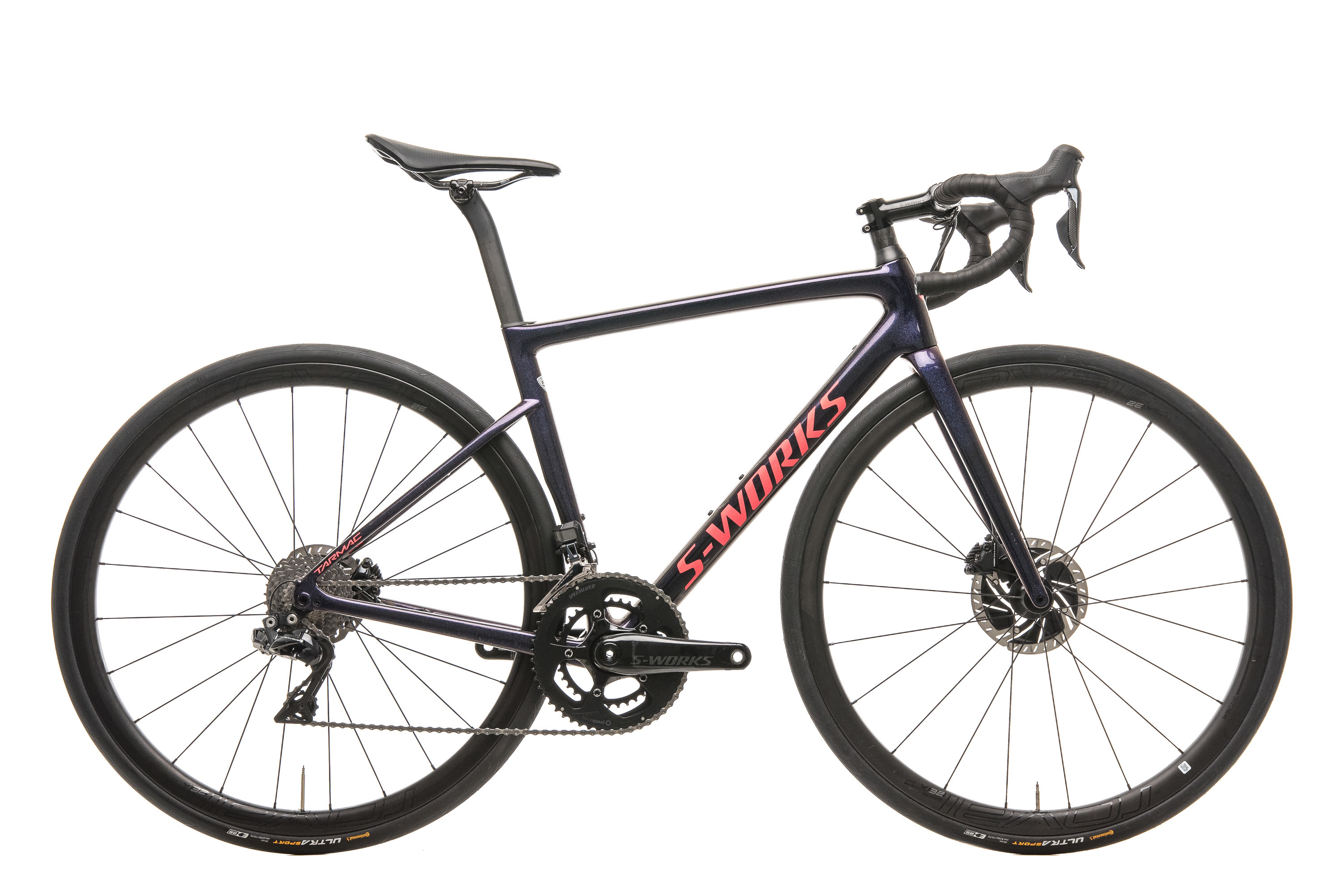 2019 Specialized S-Works Tarmac Disc Womens