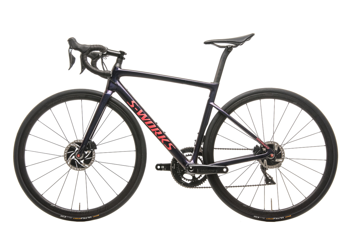 2019 Specialized S-Works Tarmac Disc Womens