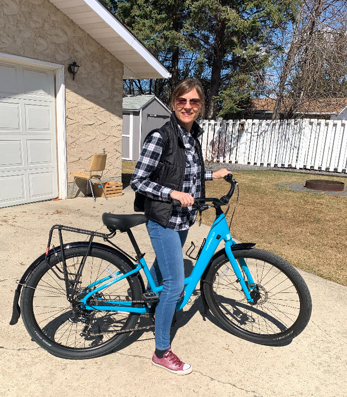 2020 Norco Bikes SCENE 3 SMALL
