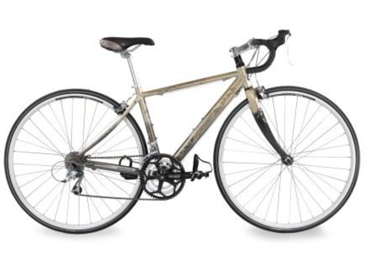 2007 K2 t:nine whirlwind