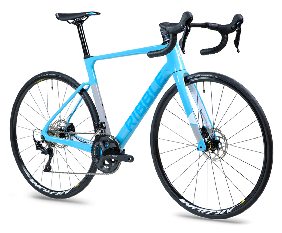 2020 Ribble Endurance SL Disc
