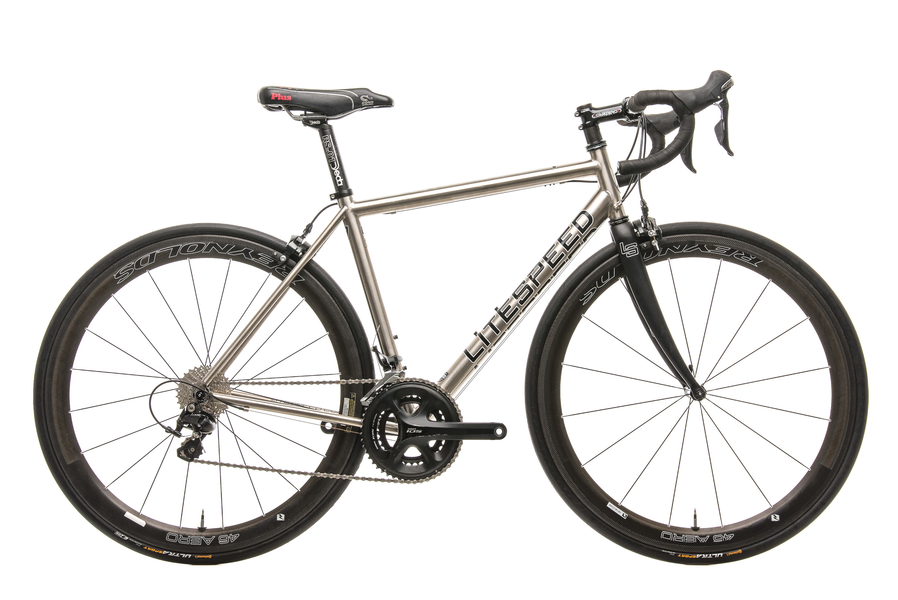 2016 Litespeed T7
