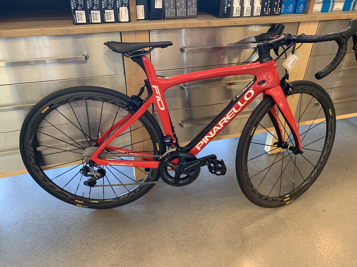 2019 Pinarello Dogma F10