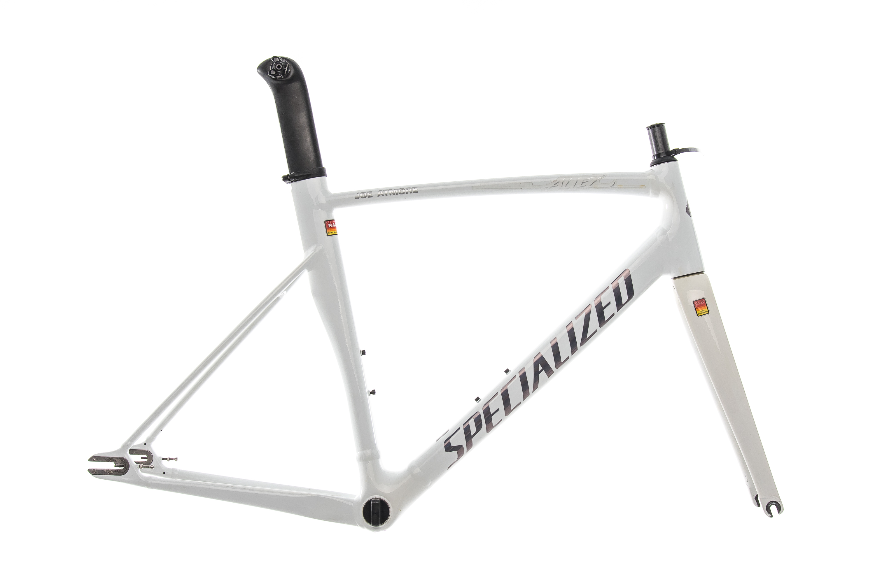 2020 Specialized Allez Sprint Track