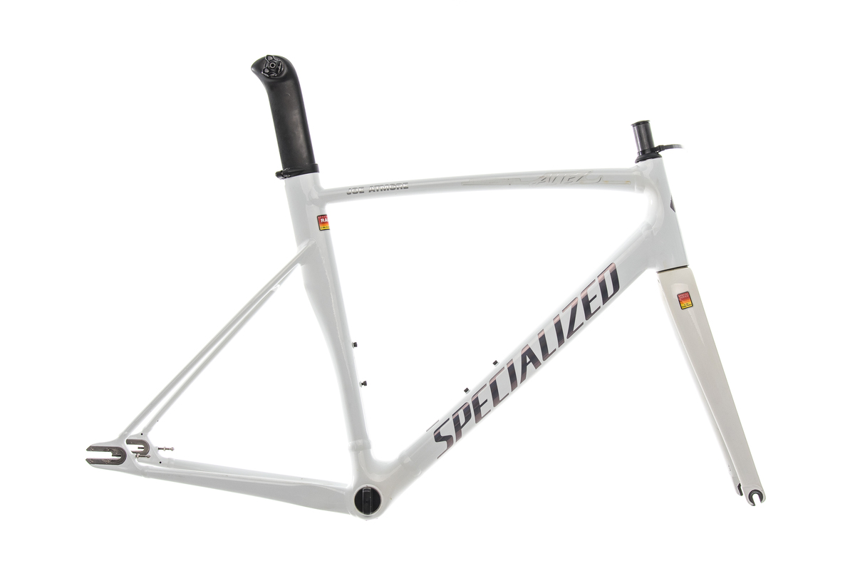 2020 Specialized Allez Sprint Track