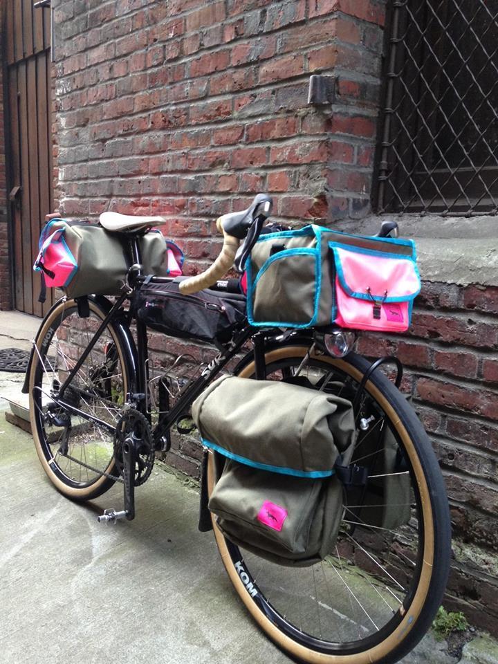 2015 Surly Straggler