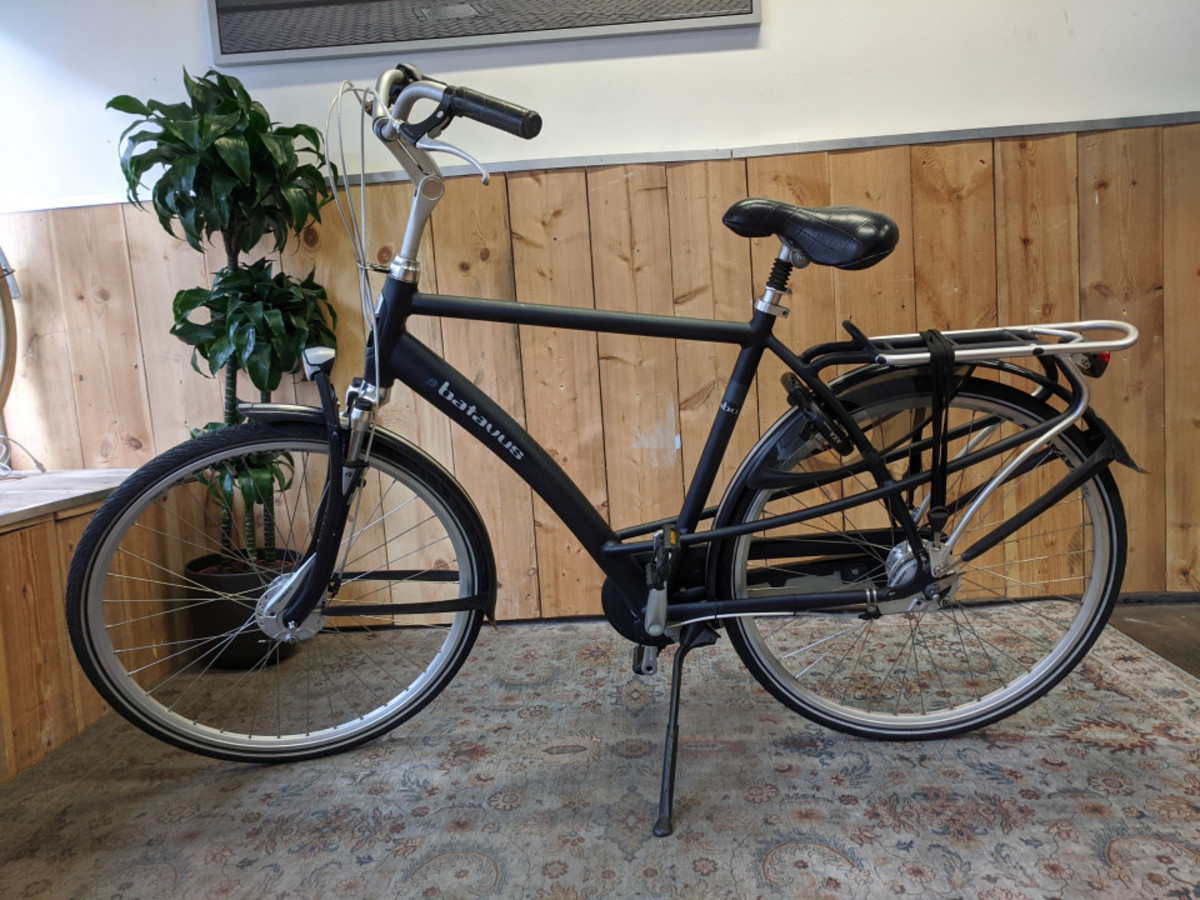 Batavus Mambo
