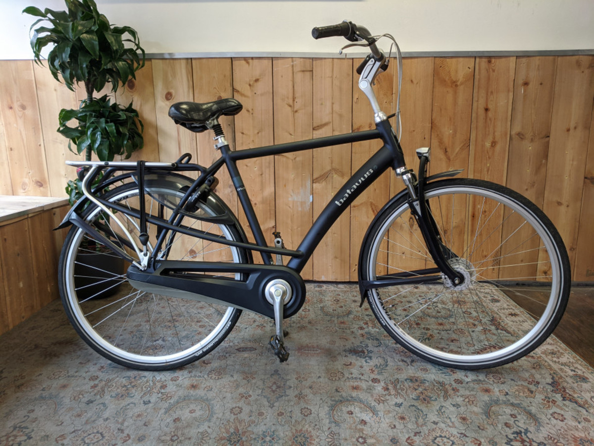 Batavus Mambo