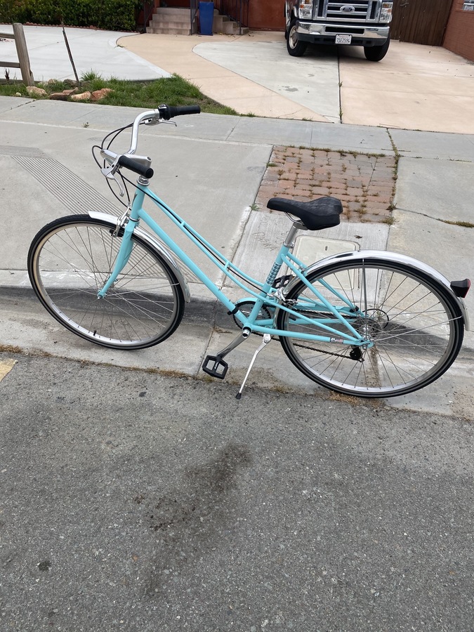 Nirve Nirve Euro-Sport Design