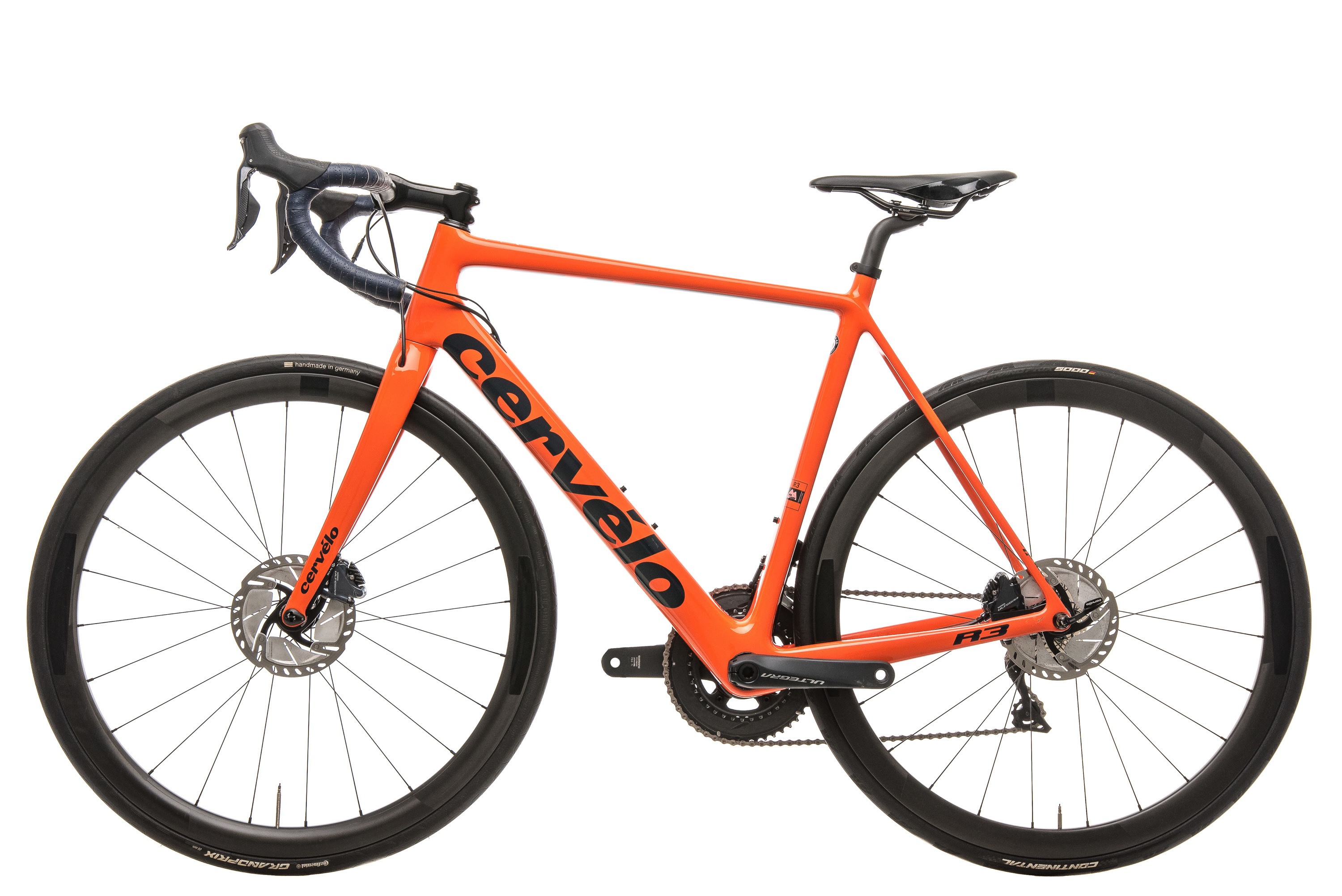 2019 Cervélo R3 Disc