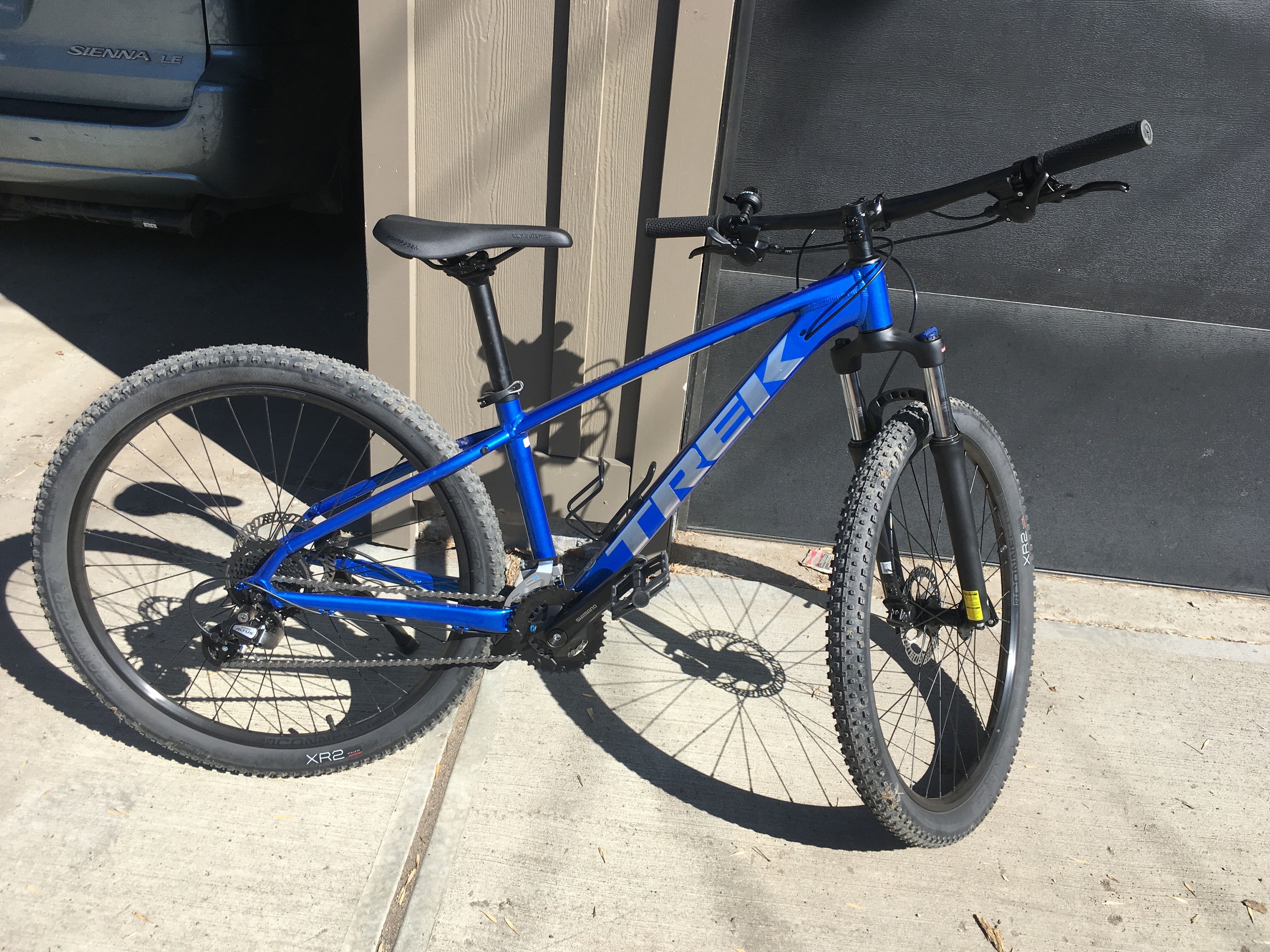2020 Trek Marlin 6