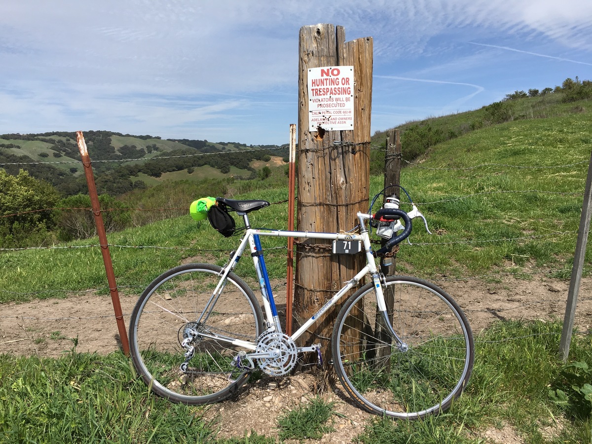1971 Gitane Professional Tour de France