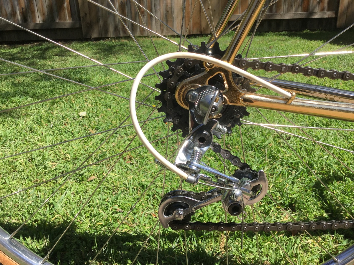 1972 Lambert Grand Prix Professional