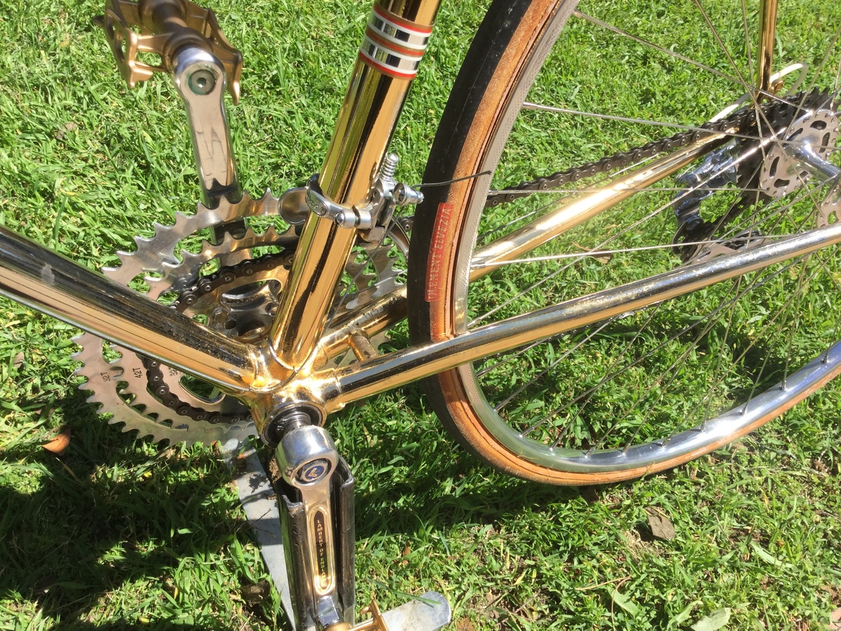 1972 Lambert Grand Prix Professional