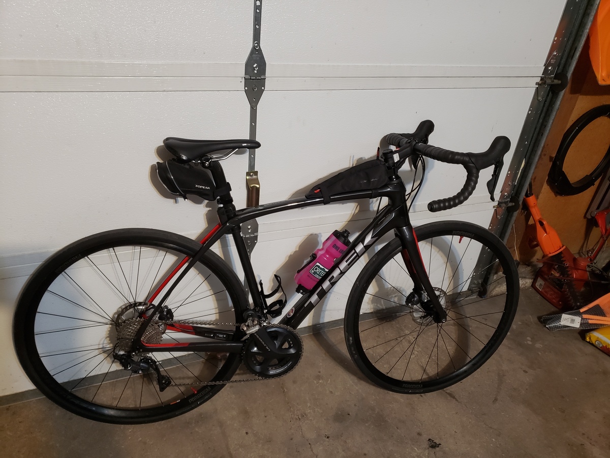 2019 Trek Domane SL6